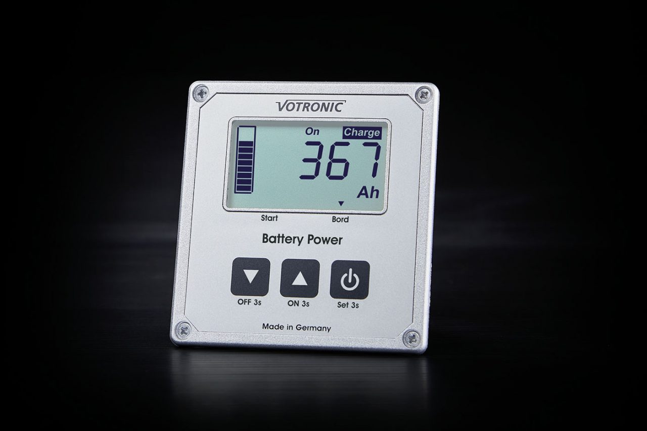 LCD Batterie Computer S | VOTRONIC