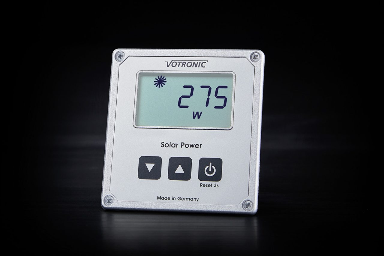 LED- und LCD-Module | VOTRONIC