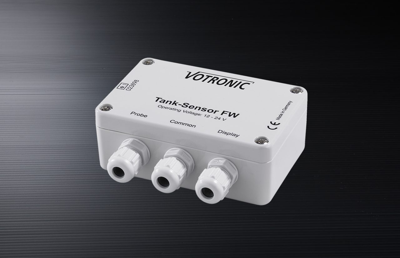 Tank-Sensor FW | VOTRONIC