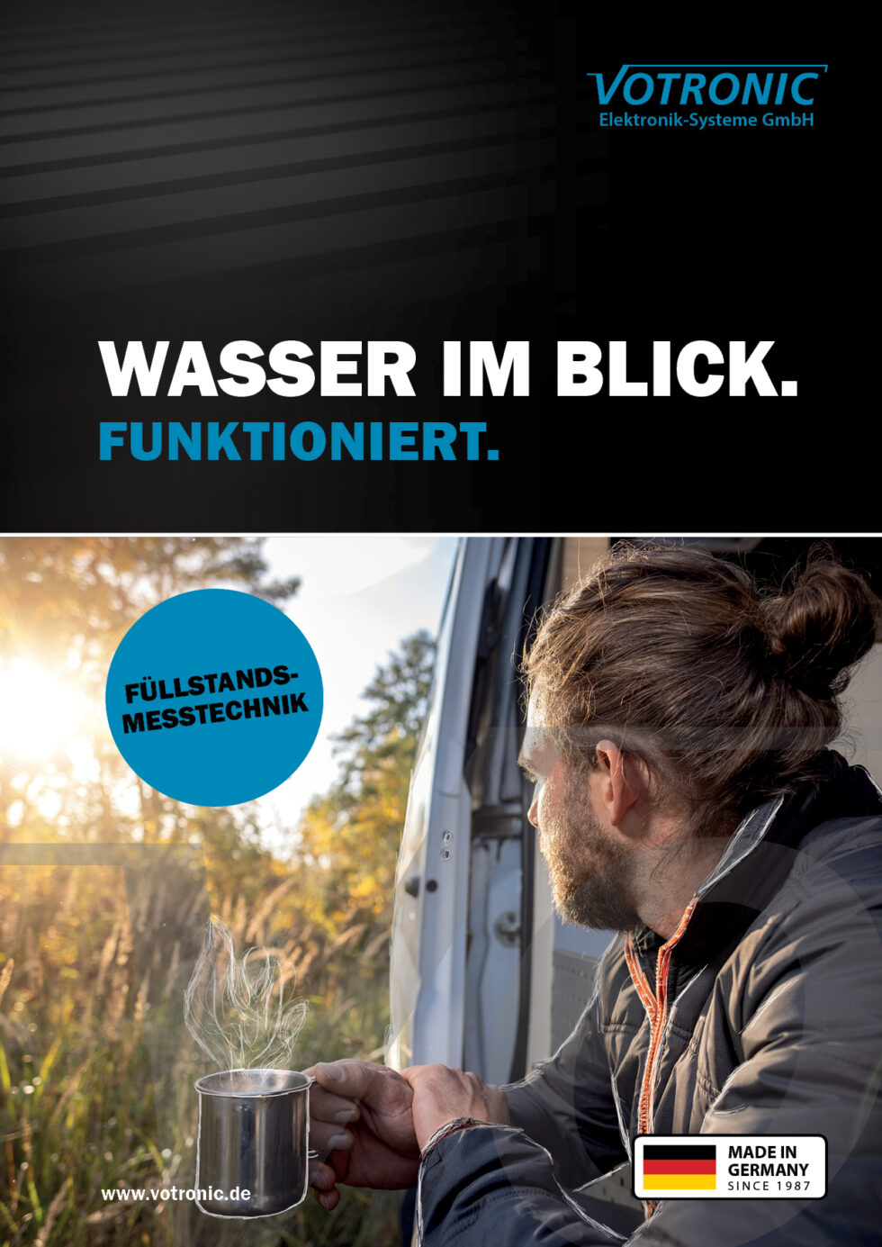 VOTRONIC | Elektronik - Made in Germany