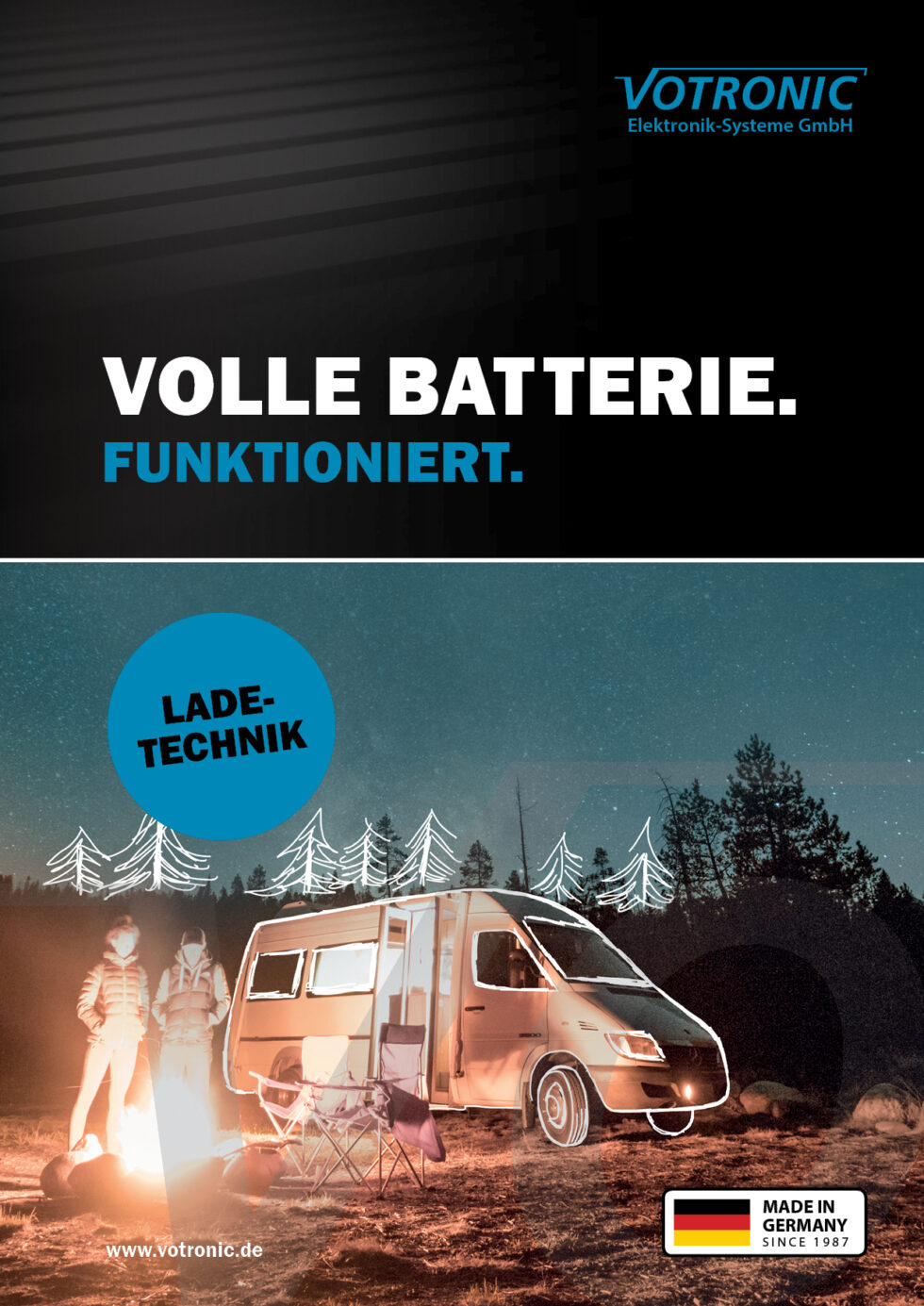 VOTRONIC | Elektronik - Made in Germany