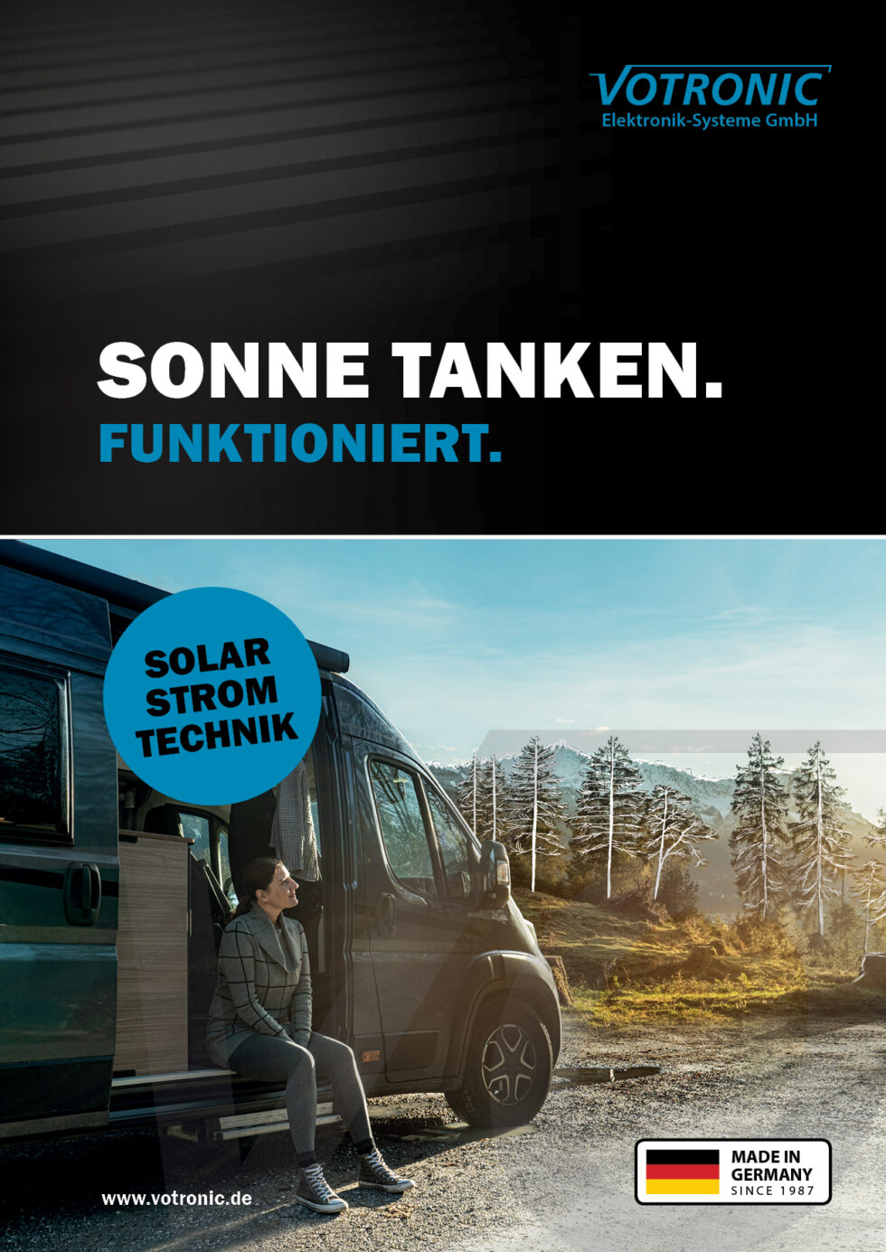 VOTRONIC | Elektronik - Made in Germany